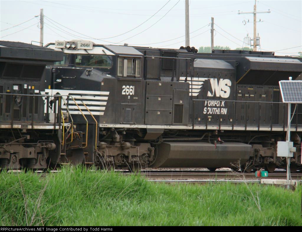 NS 2661